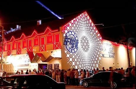 Siofok Disco und Clubs am Balaton